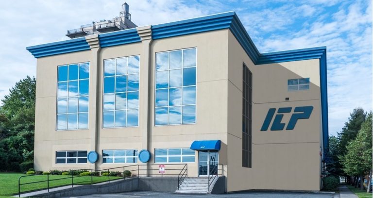 Our Company – www.icpcorp.com